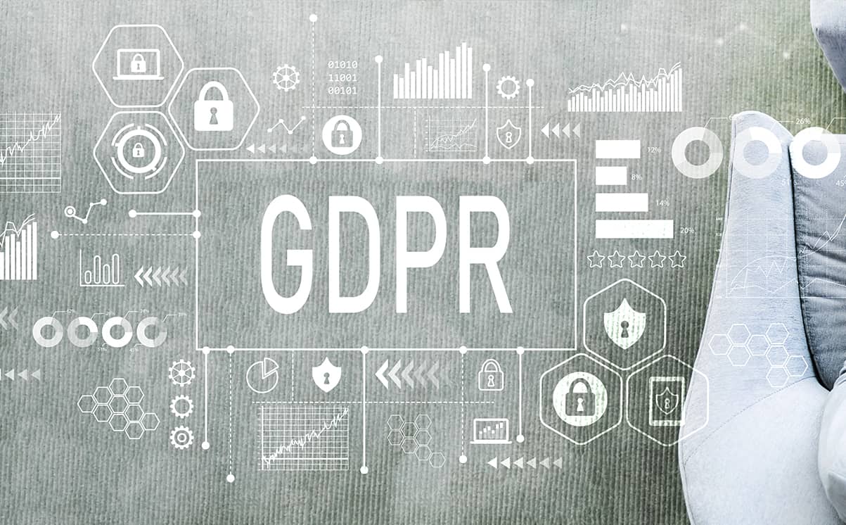 GDPR - One Year On - Clover HR GDPR - One Year On - Clover HR